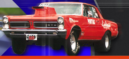 SD Performance- Pontiac Performance Specialists