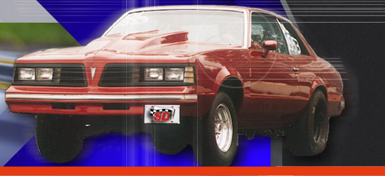 SD Performance- Pontiac Performance Specialists